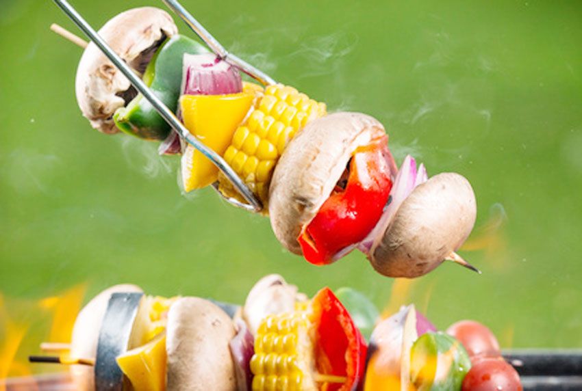 jubelis® | Flexitarier die Teilzeitvegetarier - einfach weniger Fleich ...